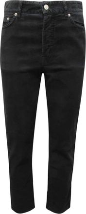 Department Five Department Five, Homme, Pantalons, Noir, Taille: W30 Drake Pantalone