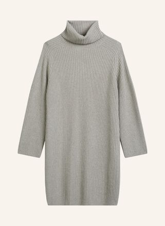 Marc O'Polo Marc Opolo Rollkragenkleid beige