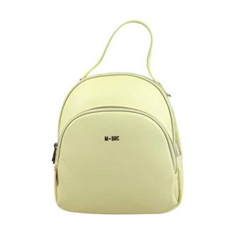 M*BRC M*Brc, Damen, Taschen, Gelb, ONE SIZEGr&ouml;&szlig;e
