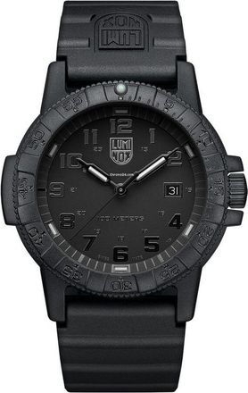 Luminox LEATHERBACK SEA TURTLE GIANT 0320 SERIES Herrenuhr