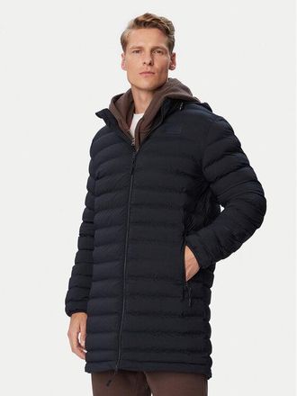 Emporio Armani &Uuml;bergangsjacke 7M002385 AF15953 UB102 Dunkelblau Slim Fit