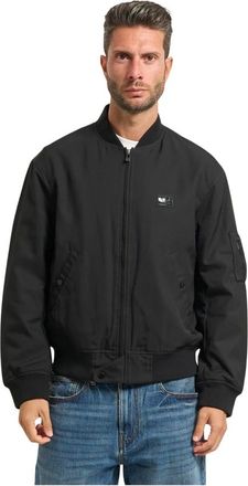 A|X Armani Exchange Herren, Jacken, Schwarzk, LGr&ouml;&szlig;e