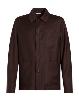 Manuel Ritz JACKEN & M&Auml;NTEL - Jacken und Anoraks auf YOOX.COM