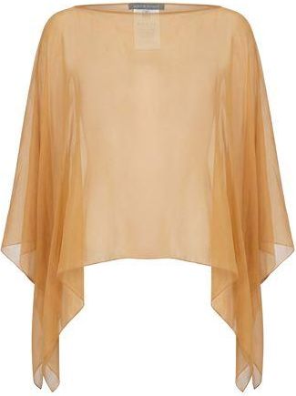 Alberta Ferretti MANTEAUX - Capes sur YOOX.COM