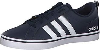 adidas Vs Pace, Chaussures de Fitness Homme, Bleu (Maruni/Ftwbla/Azul 000), 40 2/3 EU