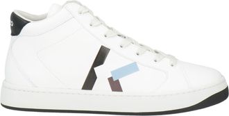 Kenzo SCHUHE - Sneakers auf YOOX.COM