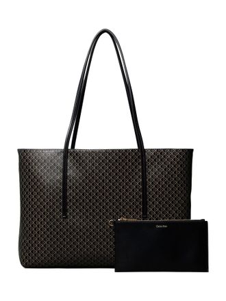 Calvin Klein Shopper