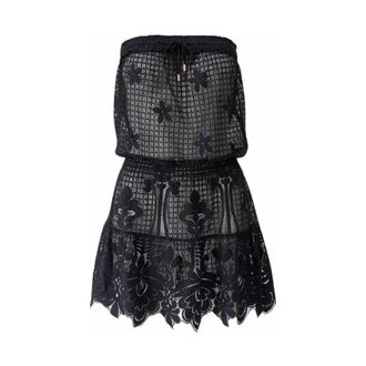 Melissa Odabash Damen, Bademode, Schwarzk, MGr&ouml;&szlig;e