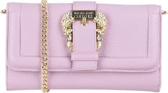 Versace Kleinlederwaren - Portemonnaies mit Tragriemen auf YOOX.COM