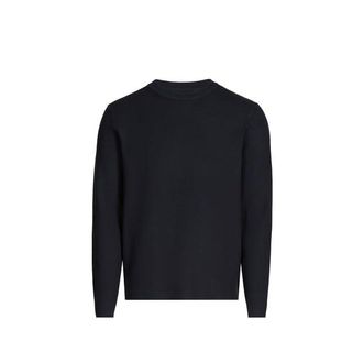 Sams&oslash;e & Sams&oslash;e Pull droit col rond