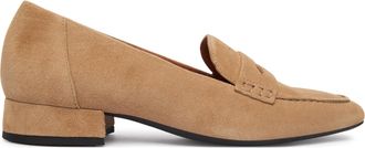 Vagabond Halbschuhe Vagabond Shoemakers Debbi 6118-040-28 Beige