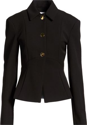 Ganni JACKEN & M&Auml;NTEL - Jacken und Anoraks auf YOOX.COM