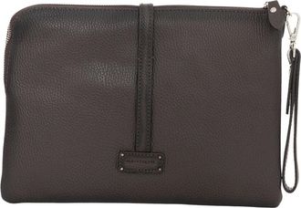 Alberto Luti Herren, Taschen, Braun, ONE SIZEGr&ouml;&szlig;e