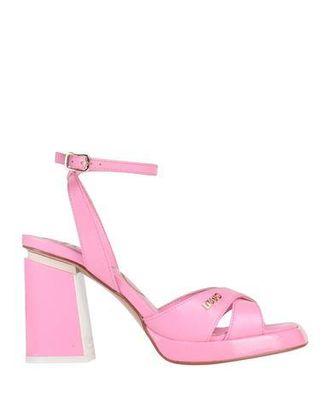 Liu Jo CHAUSSURES - Sandales sur YOOX.COM