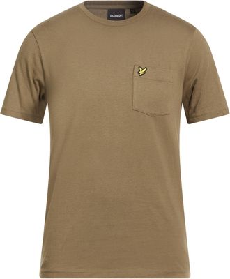 Lyle & Scott TOPS - T-shirts auf YOOX.COM