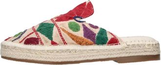 De Siena shoes Femme, Chaussures, Multicolore, Taille: 38 EU Sandales