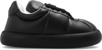 Marni Gepolsterte Sneakers - - Shoes - Damen - Schwarzk - 40 EU