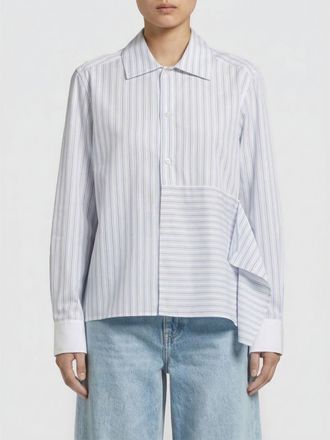 J.W.Anderson Chemise Femme couleur Bleu Azur
