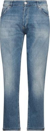 Pantaloni Torino HOSEN & R&Ouml;CKE - Jeanshosen auf YOOX.COM
