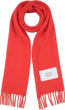 Maison Kitsun&eacute; ACCESSOIRES - Schals auf YOOX.COM
