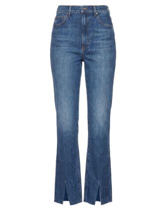 Veronica Beard HOSEN & R&Ouml;CKE - Jeanshosen auf YOOX.COM