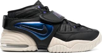 Nike Femme, Sport, Noir, Taille: 38 1/2 EU Chaussures de basketball Air Max Impact 4
