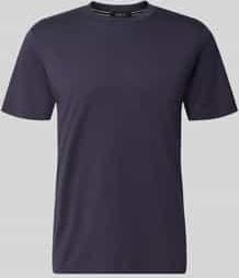 Replay T-Shirt mit Rundhalsausschnitt und Logo