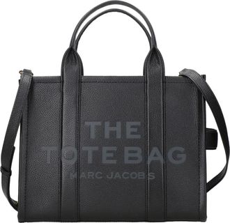 Marc Jacobs Femme, Sacs, Noir, Taille: ONE Size The Tote Bag