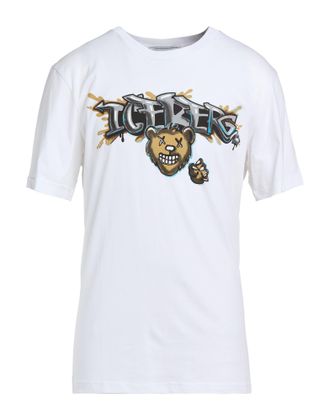 Iceberg TOPS - T-shirts auf YOOX.COM