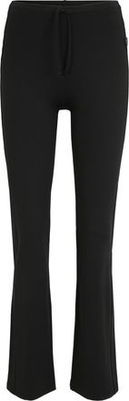 Venice Beach Damen Lange Hose Jazzy Pants, Schwarz (990 Black), XL