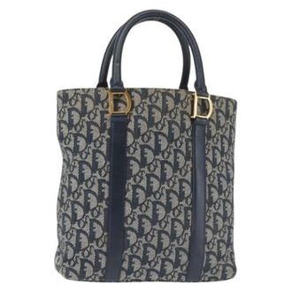 Dior Damen, Pre-Owned, Blau, ONE SIZEGr&ouml;&szlig;e
