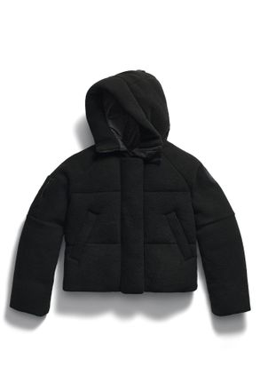 Canada Goose Chilliwack Fleece-Steppjacke