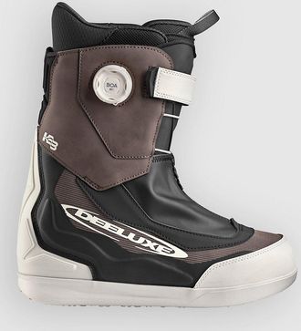 Deeluxe Aeris Pro 2027 Snowboard Boots kb