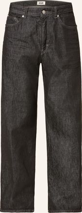 Drykorn Drykorn Jeans Rawdy_A Relaxed Fit schwarz