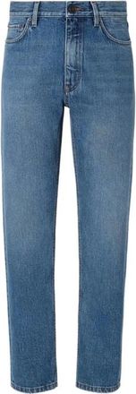 Ermenegildo Zegna Homme, Jeans, Bleu, Taille: W36 Roccia Jeans