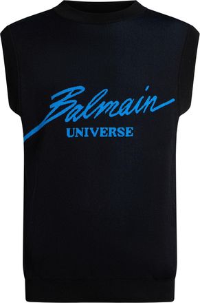 Balmain STRICKWAREN - Pullover auf YOOX.COM