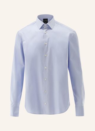 van Laack Van Laack Hemd Tailor Fit blau