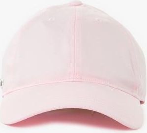 Lacoste Casquette en coton