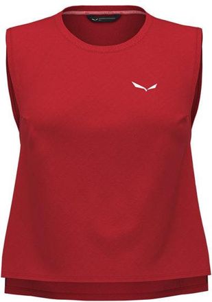 Salewa Pedroc Dry Resp W Hybrid Tank - top - Damen