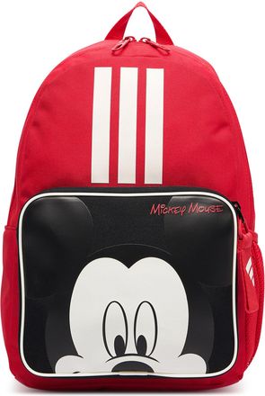 adidas Rucksack adidas Adidas Disney Mickey Mouse Backpack KR2315 Rot