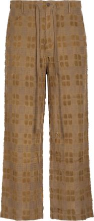 Uma Wang HOSEN & R&Ouml;CKE - Hosen auf YOOX.COM