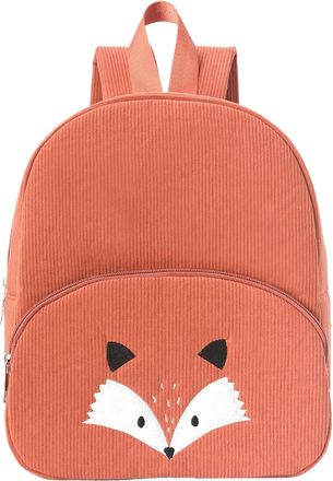 Generic Rucksack F&uuml;r M&auml;dchen - Kleine Tragetasche Aus Pl&uuml;schstoff, Niedliche Tier-Schultrage, Leichtes Aufbewahrungspaket Mit Rei&szlig;verschluss, Sanft Gestaltet 