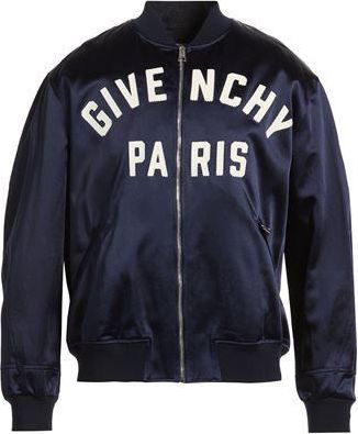 Givenchy MANTEAUX - Vestes et blousons sur YOOX.COM