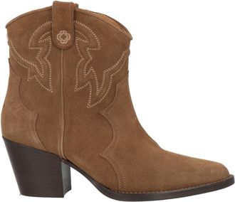 Maje SCHUHE - Stiefeletten auf YOOX.COM