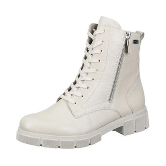 Remonte Damen, Schuhe, Beige, 44 EUGr&ouml;&szlig;e