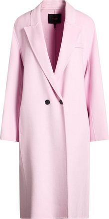 Maje JACKEN & M&Auml;NTEL - M&auml;ntel auf YOOX.COM