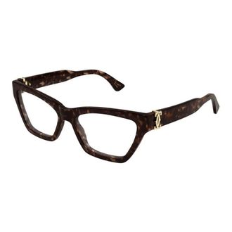 Cartier Ct0590O 002 Brillen - - Accessories - Damen - Braun - 56 MM