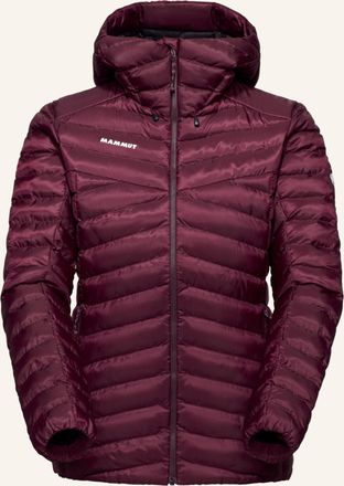 Mammut Mammut Steppjacke Albula In rot