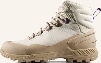 Mammut Mammut Winterschuhe Blackfin Iii Mid Dt beige