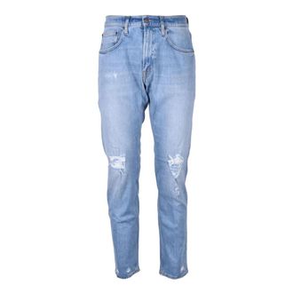 People Jeans - - Jeans - Herren - Blau - W31